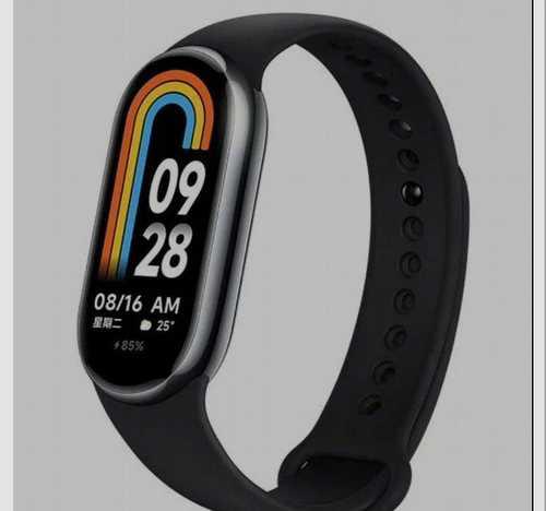 Xiaomi SMART band 8 global