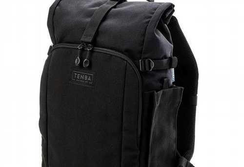 Fulton v2 10L Backpack – Black Tenba 637-730 рюкза