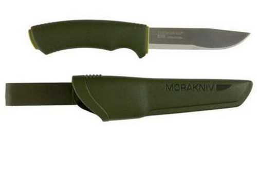 Нож туристический Morakniv Bushcraft Forest