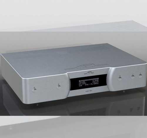 APL HiFi DSD-SR MK2 DAC (цап и апсемплер)