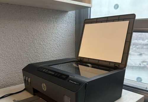 Принтер hp SMART tank 515