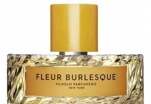 Fleur Burlesque EDP 3*10 ml - парфюмерная вода