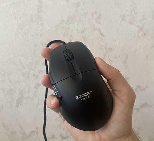 Игровая мышь Roccat Kone Pro