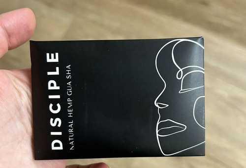 Disciple Gua Sha массажер гуаша