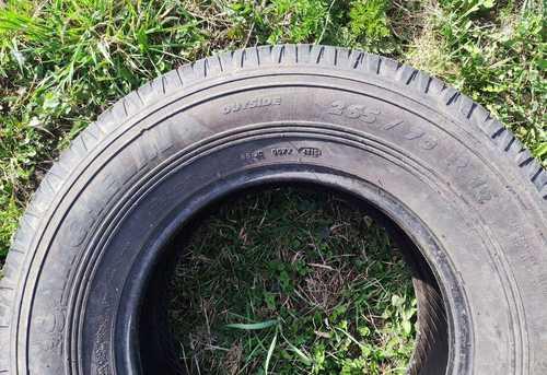 Michelin Latitude Cross 265/70 R16