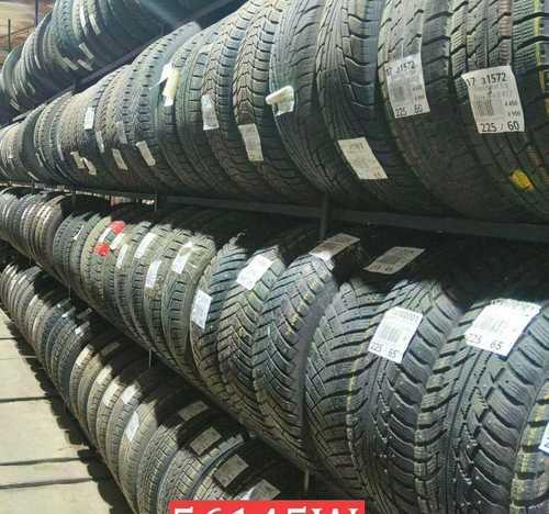 Nokian Tyres Hakkapeliitta R 245/50 R18 100P