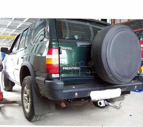 Фаркоп Opel Frontera 1991-1998