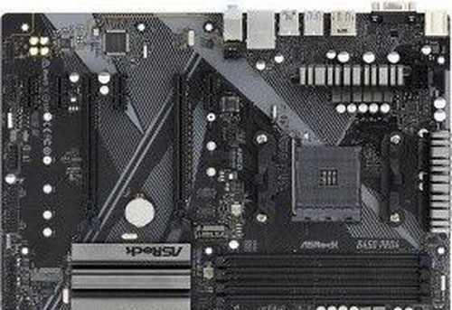 Asrock B450 PRO4 R2.0 Soc-AM4 AMD B450 4xDDR4 ATX