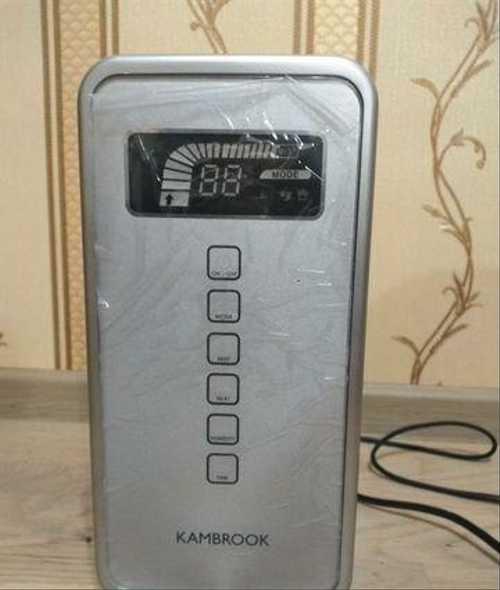Увлажнитель воздуха Kambrook KHF-400