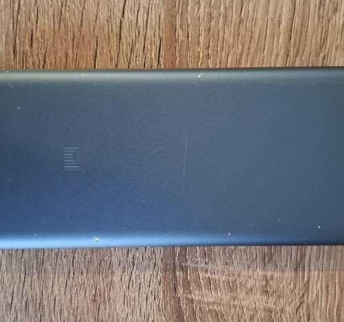 Power bank Xiaomi 10000