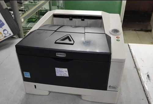 Принтер лазерный Kyocera 1120d: 1110d
