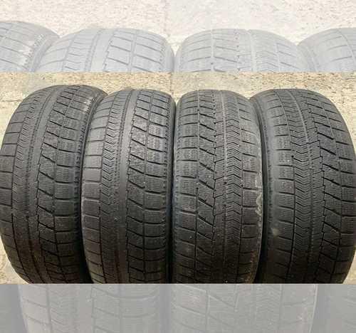 Bridgestone Blizzak VRX 205/60 R16