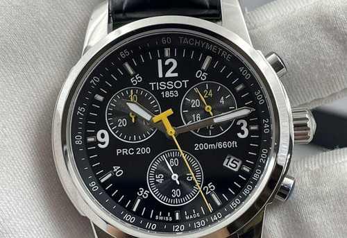 Мужские часы Tissot PRC 200