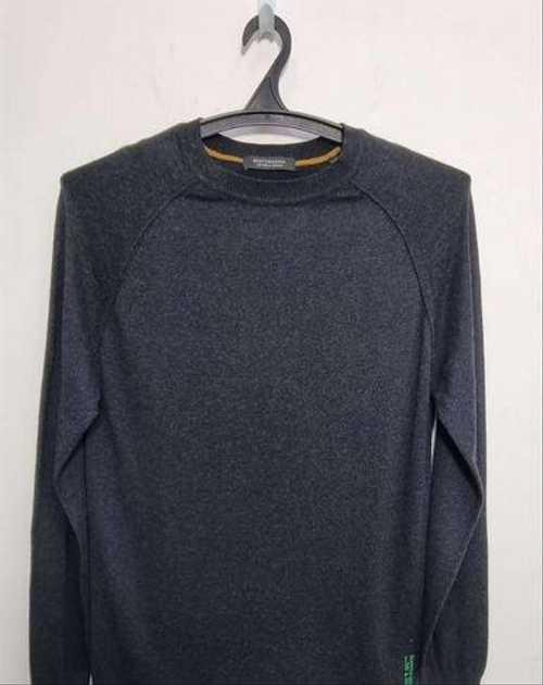 Джемпер Scotch & Soda / New / Original