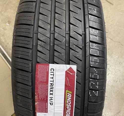 Landspider Citytraxx H/P 225/50 R17 98W