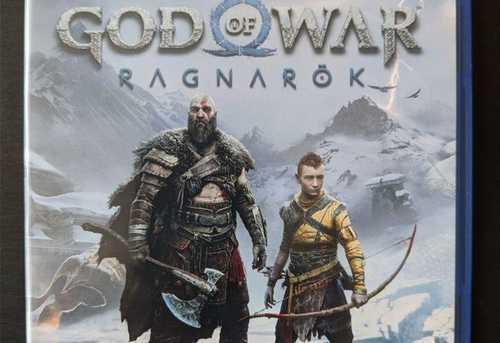 PS5 God of War: Ragnarok Metro Exodus