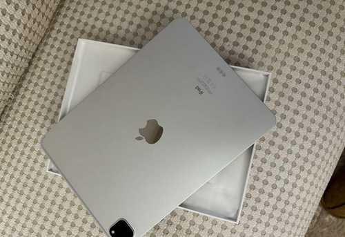 iPad Pro 11" (2-го поколения)