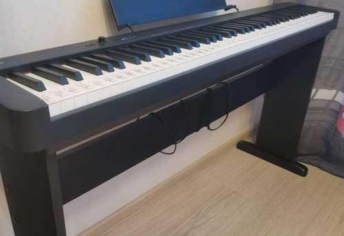 Цифровое фортепиано Casio CDP-S100 полноактавное