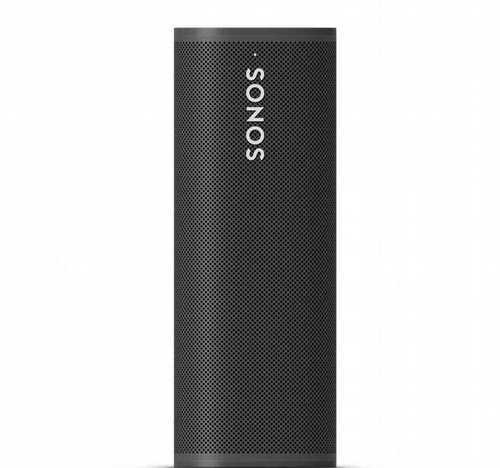 Портативная акустика Sonos Roam Shadow Black (арт