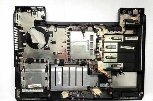 Нижняя крышка корпуса ноутбука Toshiba Satellite M