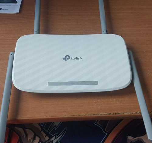 Wifi роутер tp link archer c5