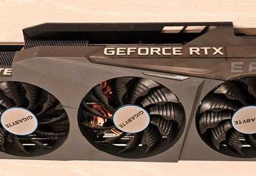 RTX 3080 10G в идеале