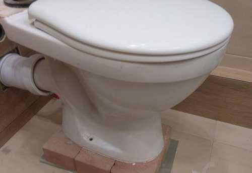 Унитаз бу