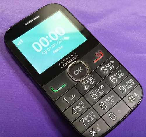 Alcatel OT-2004G