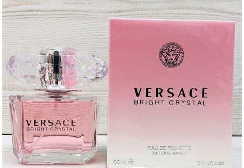Versace bright crystal