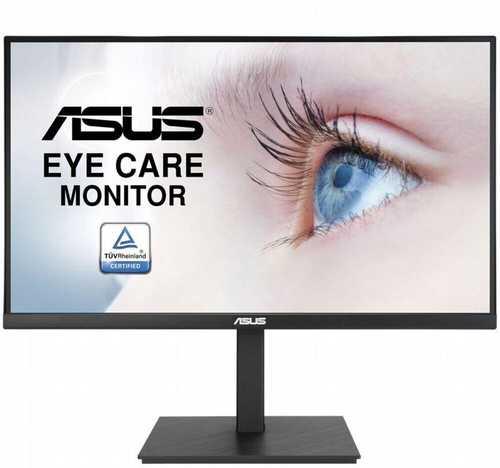 Монитор 27" asus Eye Care VA27aqsb IPS #378870