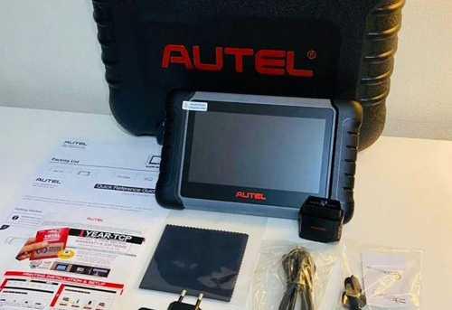 Autel MaxiCom MK808 PRO BT2024