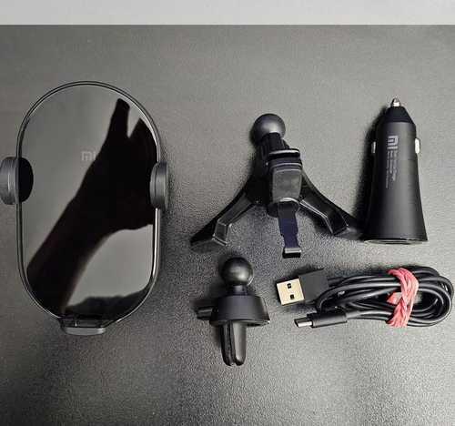 Xiaomi Wireless Car Charger