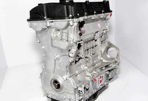 Двигатель G4KE 2.4 Новый