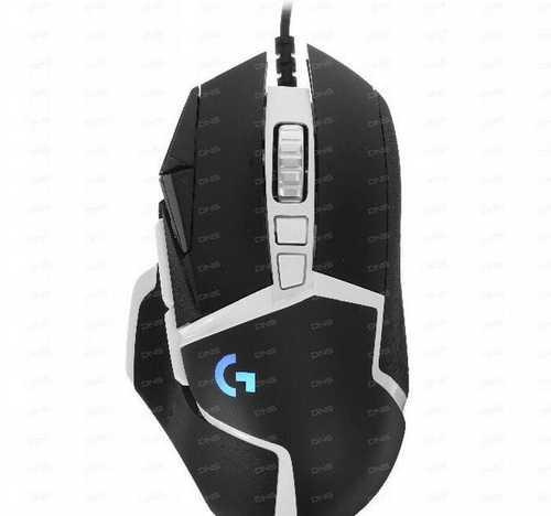 Мышь проводная Logitech G502 SE hero