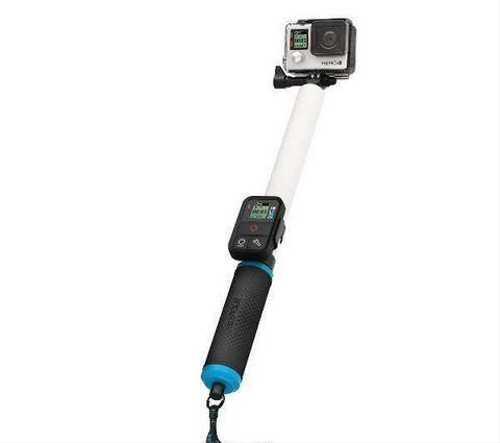 Монопод телескопический для GoPro GoPole Evo (36-6