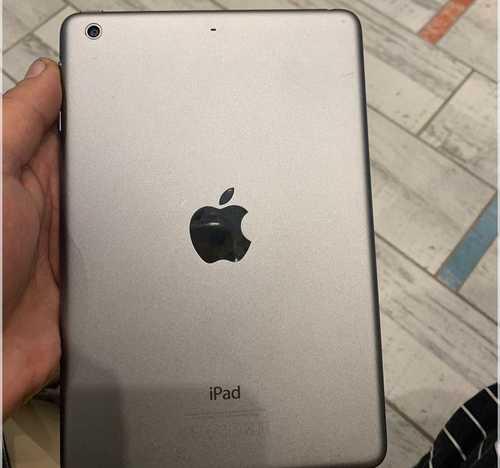 iPad mini 2 32gb