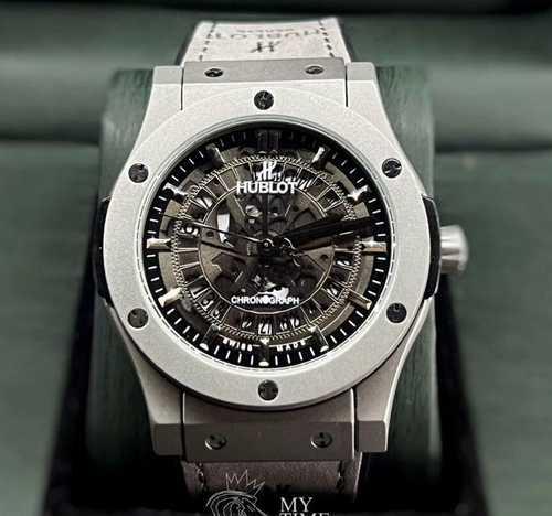 Часы мужские Hublot