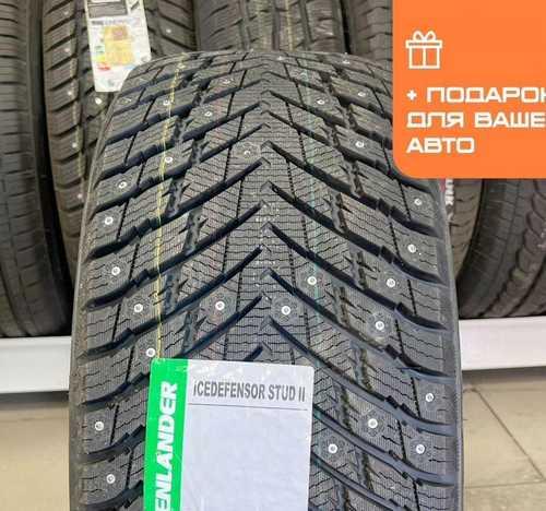 Grenlander Icedefensor Stud II 275/35 R20 129U