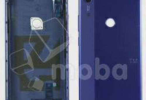 Задняя крышка Huawei Honor 8A/8A Pro (JAT-LX1/JAT
