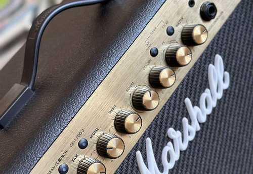 Marshall MG15GFX Комбоусилитель для электрогитары