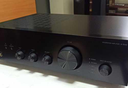 Интегральный усилитель pioneer A-10AE-B