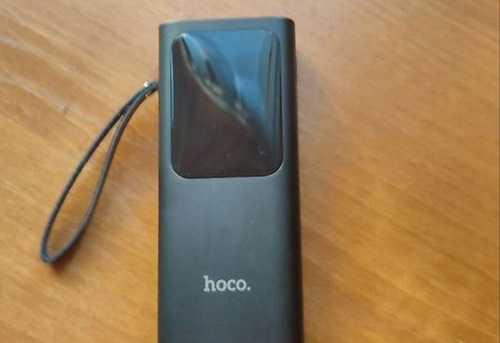 Поверь банк hoco 10000 mah