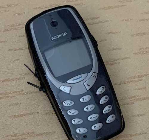 Чехол на Nokia 3310