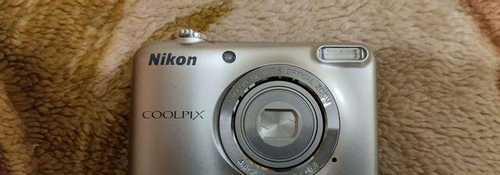 Nikon Coolpix L31