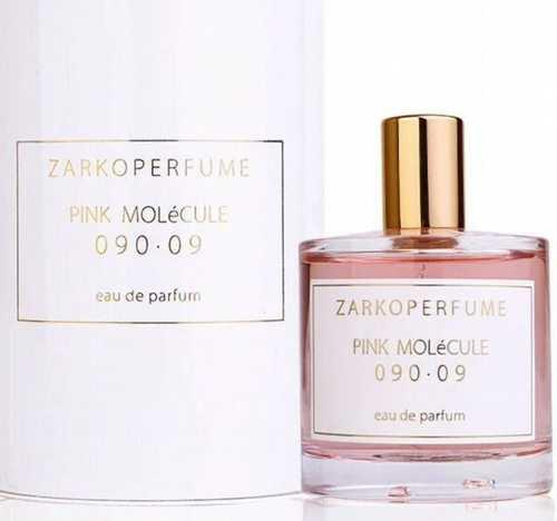 Zarkoperfume pink molecule 090.09