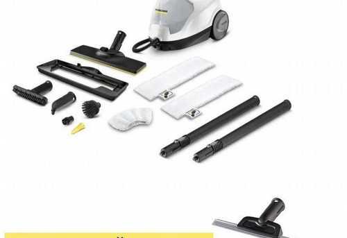 Пароочиститель karcher sc 4 easyfix