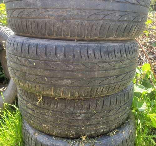 Marshal Radial 857 65/9.5 R16 32V
