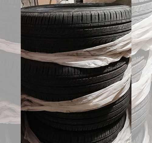 Kumho Solus KH17 185/65 R15