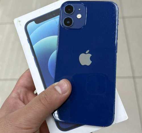 iPhone 12 mini, 64 ГБ