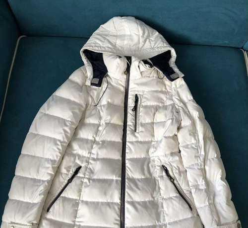Пуховик зимний snowimage